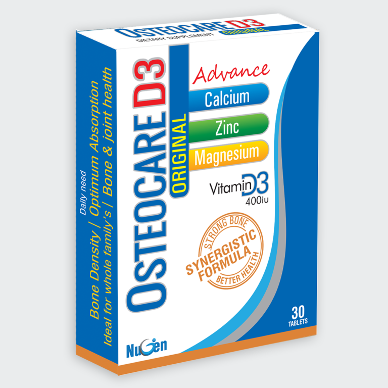 Best Multivitamins in Pakistan | The Best Multivitamins Pakistan - Herbimed