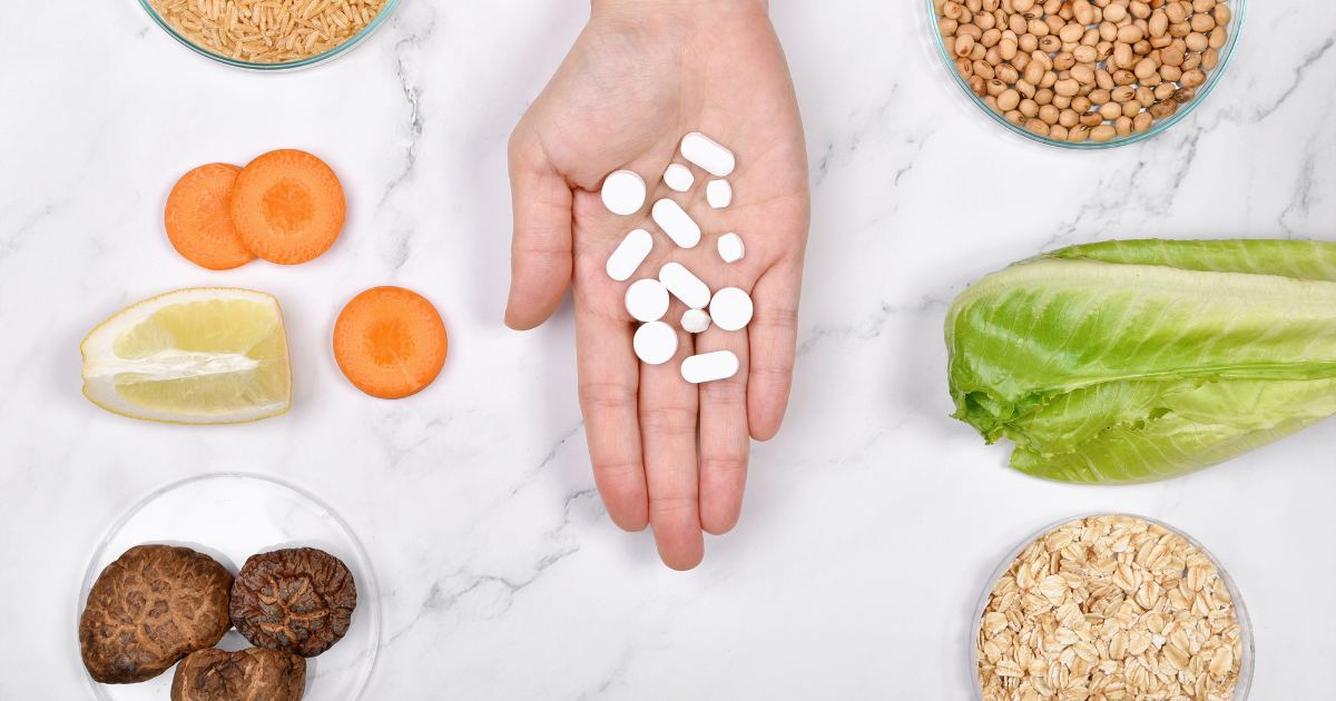 Top 5 Best Multivitamin Tablets in Pakistan - Herbimed