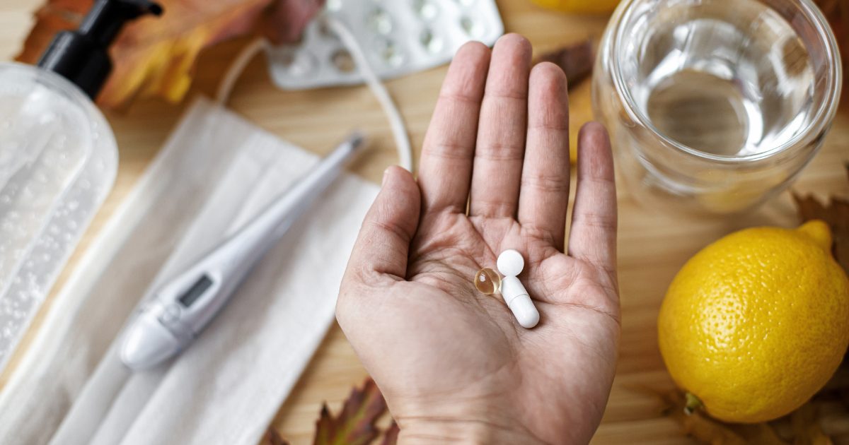 Top 5 Best Vitamin D Tablets in Pakistan - Herbimed