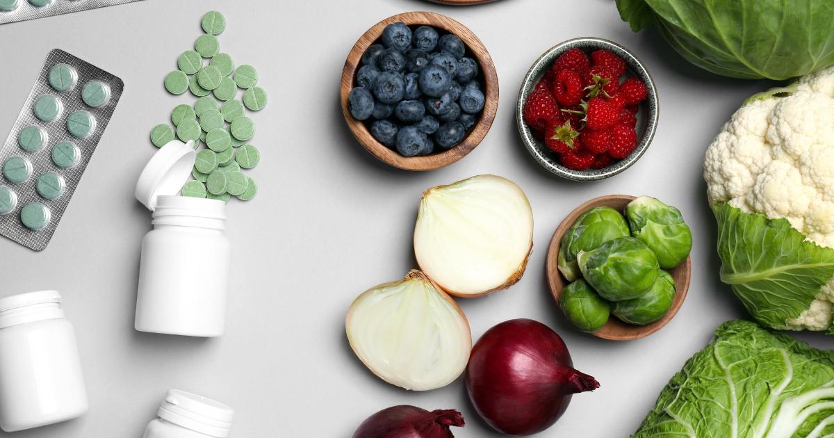 The Ultimate Guide to Choosing the Best Probiotic Supplement - Herbimed